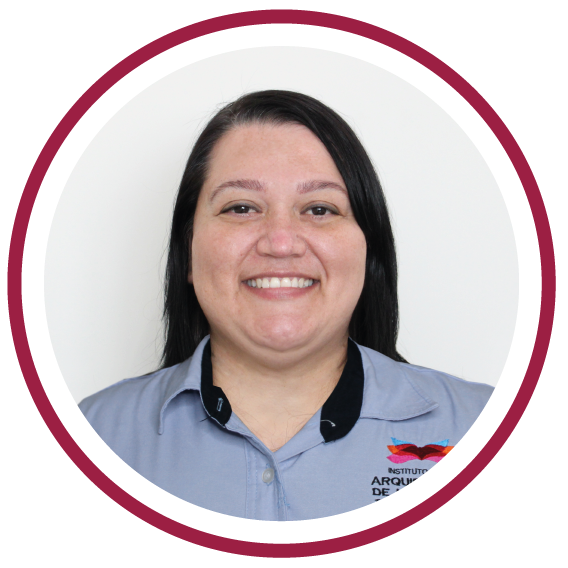 Organigrama Institucional – Universidad de la Arquidiócesis de Monterrey