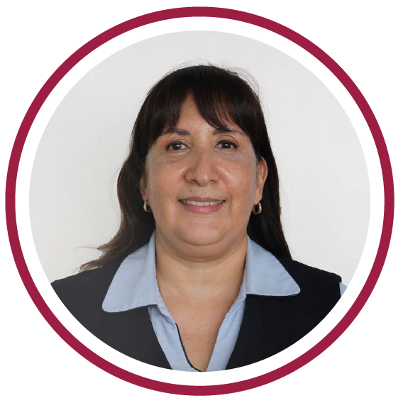 Organigrama Institucional – Universidad de la Arquidiócesis de Monterrey