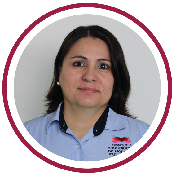 Organigrama Institucional – Universidad de la Arquidiócesis de Monterrey